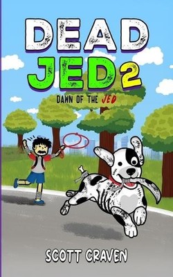 Scott Craven Dead Jed 2 (Tascabile) | eBay