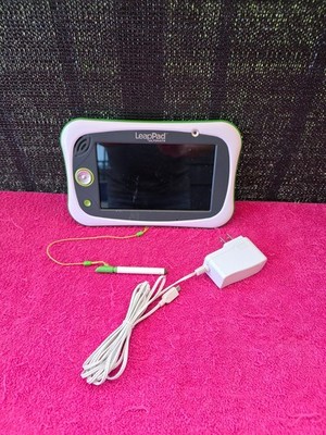 LeapFrog LeapPad Ultimate 7 Inch Touchscreen Learning Kids Tablet ...
