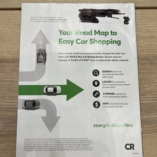 Consumer Report Magazine Mattresses Pillows Sheets Sleep Better Now ...