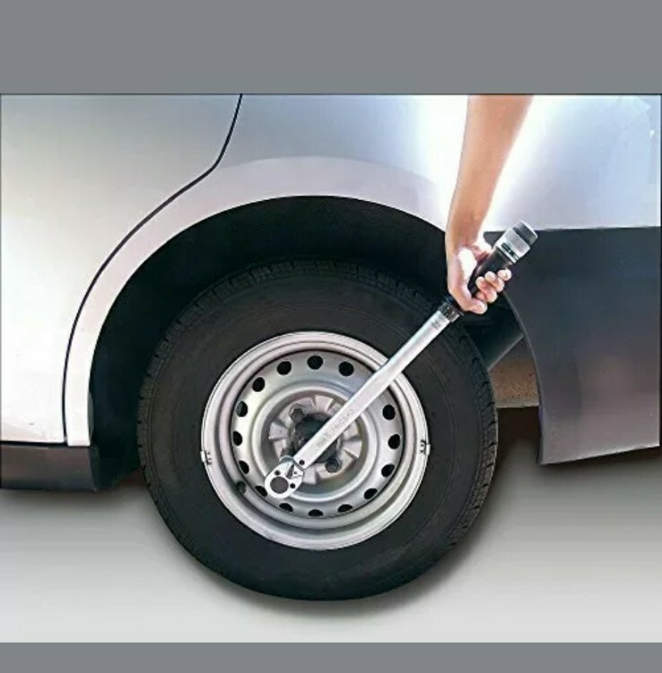 Tone (TONE) pre-set type torque wrench insertion angle 12.7mm (1/2 ...