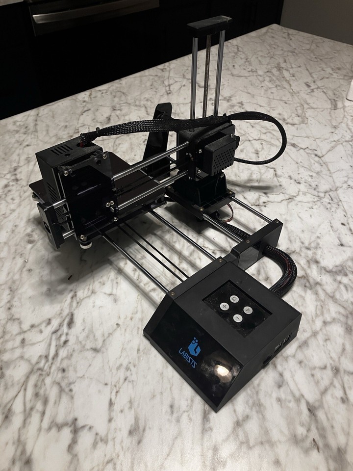Labists Mini 3D Printer | eBay