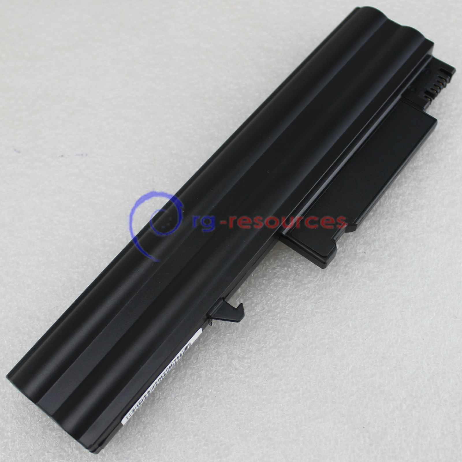 Laptop 5200mah Battery For IBM ThinkPad R51e Series 92P1060 92P1073 ...