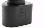 Genuine New 2-Pin Connector Housing Audi Volkswagen 1J0973752 VAG OEM ...
