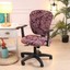 Office Decor Printed Computer Chair Covers | eBay