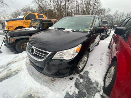 Engine Assembly/motor VW ROUTAN 12 13 14 | eBay