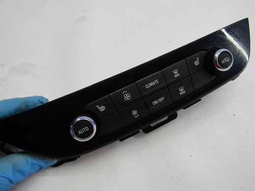 Climate Temperature Switch Enclave 2018 2022 Buick AC Heater Control ...