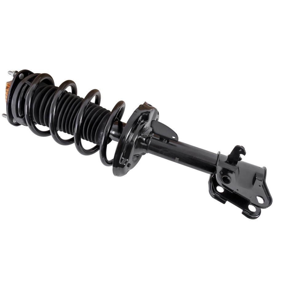 4pcs Front & Rear Shock Struts w/ Coil Springs For 2009-2015 Honda ...