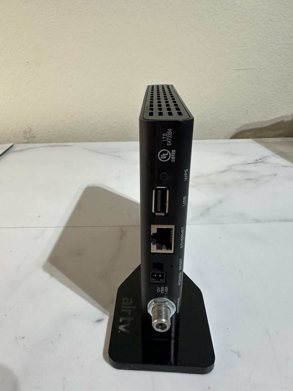 Sling Air TV 2 (AirTV 2) Tuner/Streaming Device No Power Supply | eBay