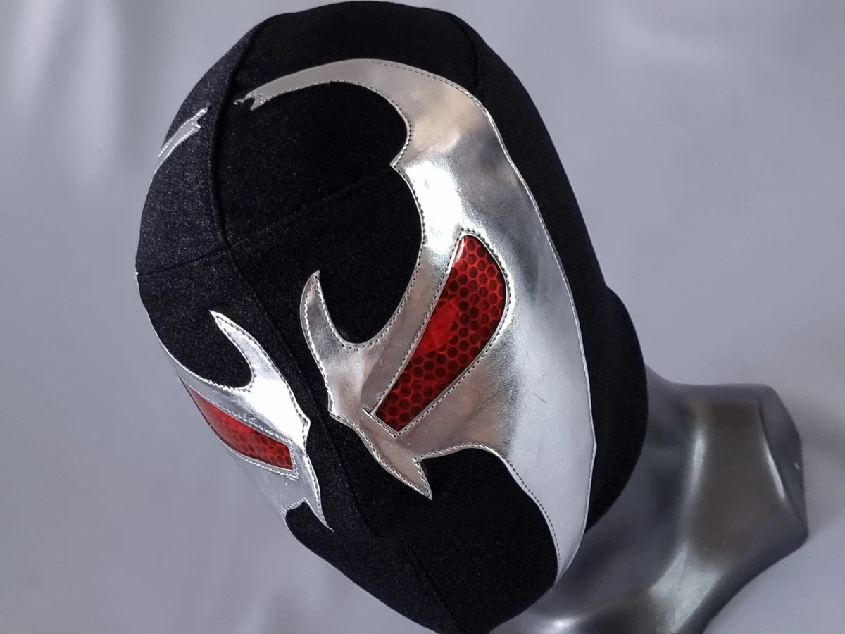 Luchador Mask Bane