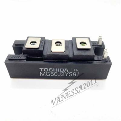 New 1PCS MG50J2YS91 TOSHIBA Power Module- | eBay