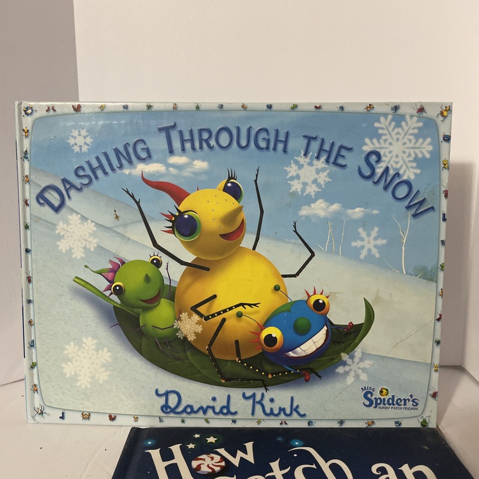 Snug As a Bug by Tamsyn Murray Winnie The Pooh Lot Of 8 Children’s ...