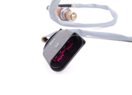 NEW AUDI A8 D3 LAMBDA PROBE REPAIR SET BEHIND CATALYST 1K0998262B OEM | eBay