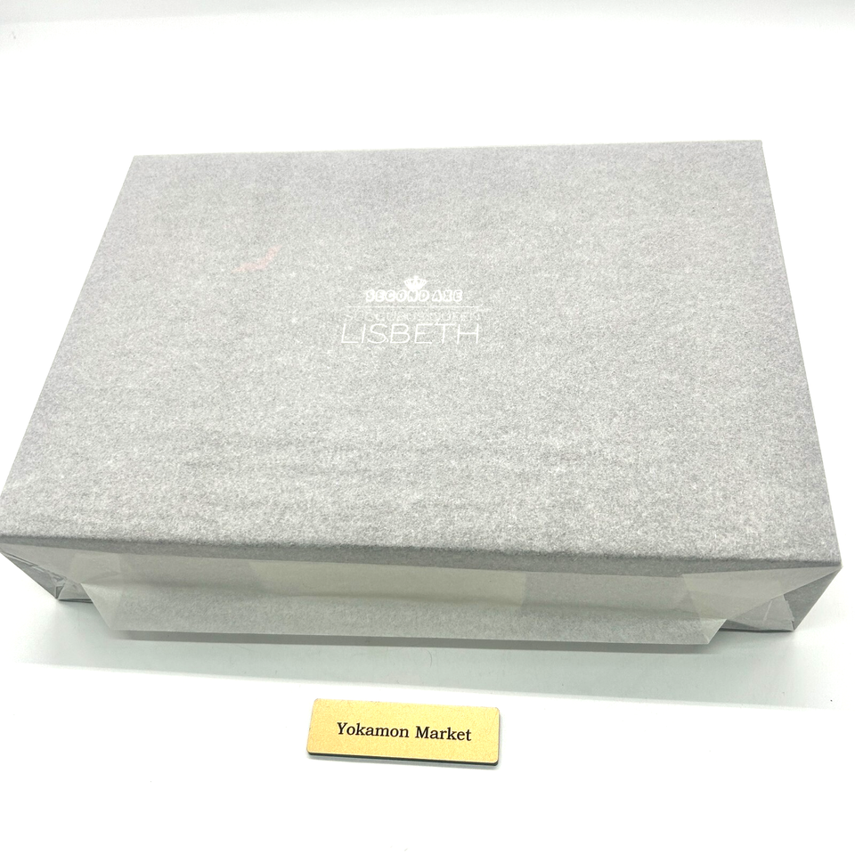 Native Second Axe Hentai Action Succubus Queen Lisbeth Asanagi Figure New | eBay