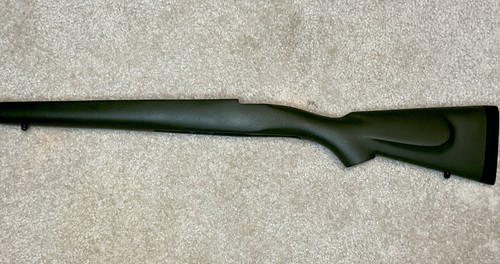 Bell And Carlson Empire Rifle Co. Mauser Style Rifle Stock | eBay