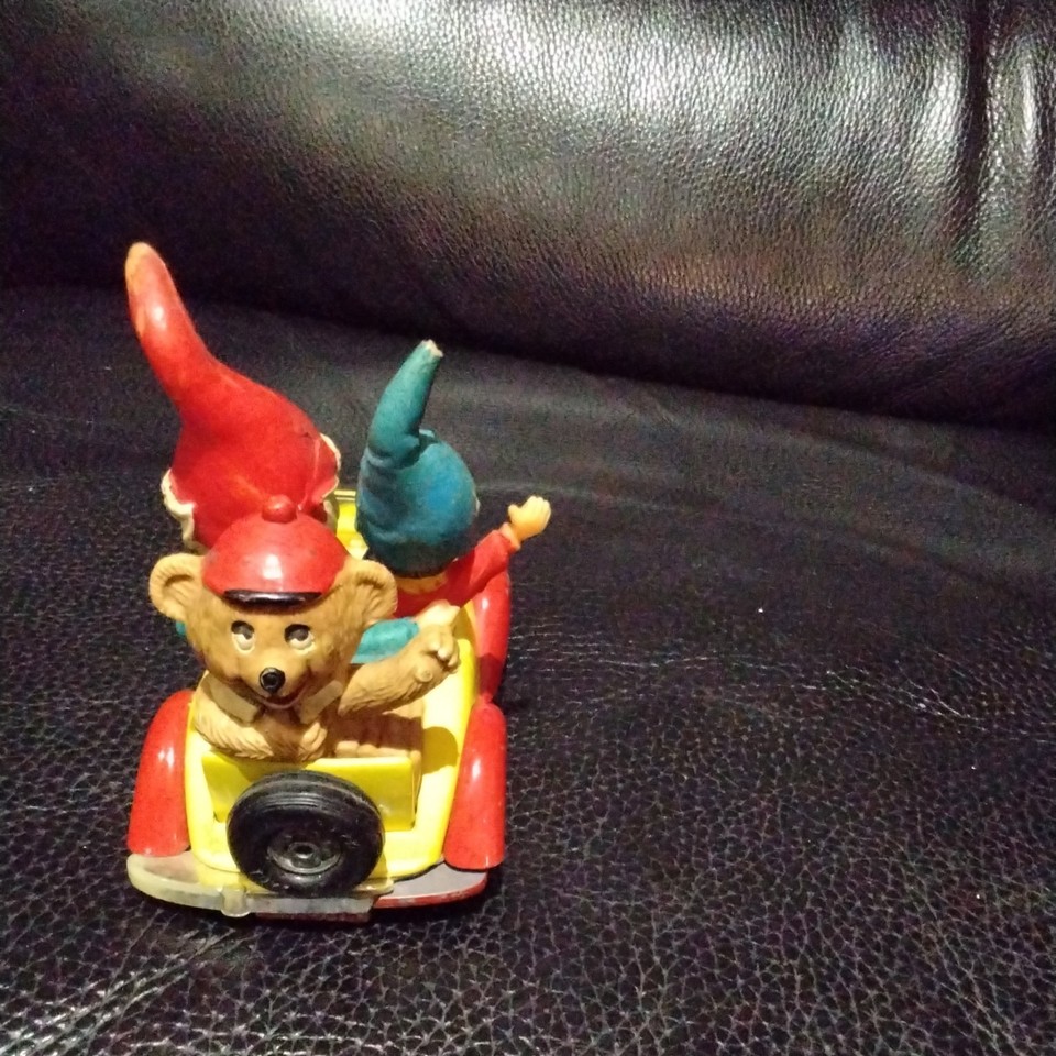 Noddy and Big Ears car | eBay UK