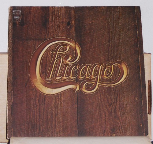 Chicago - Chicago V - 1972 Vinyl LP Record Album | eBay
