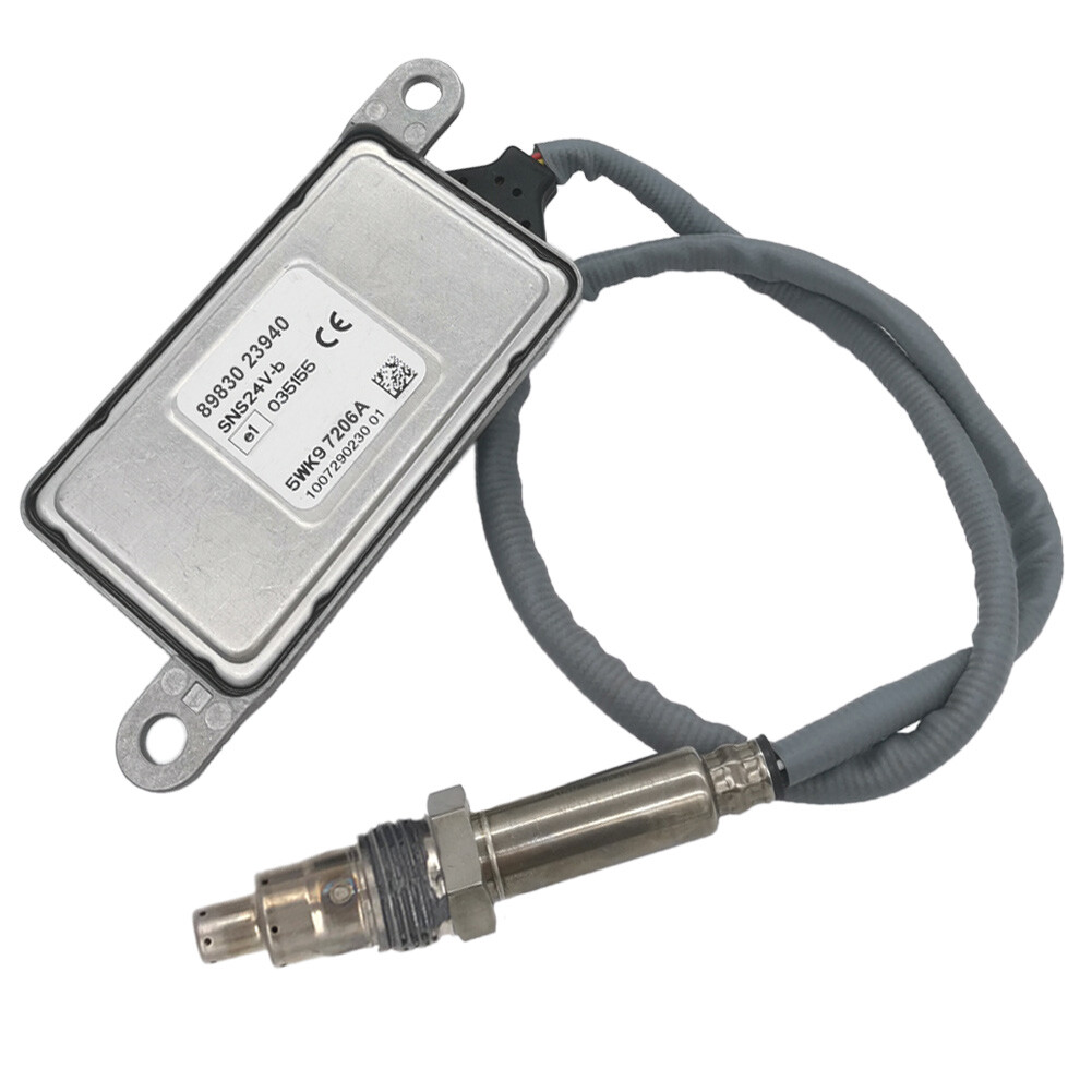 Nitrogen Oxides Nox Sensor 8983023940 5WK97206A For Isuzu Truck 8 ...
