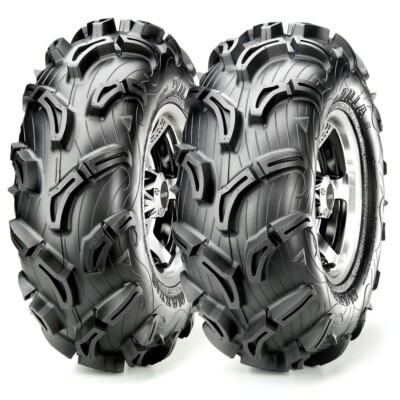 Maxxis ATV/UTV Tyre Zilla 24x8x11 6PLY 41J MU01 | eBay Australia