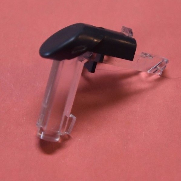 USED MICROS POWER BUTTON FOR WS5 and WS5a - PN 7320389 300103-011 | eBay