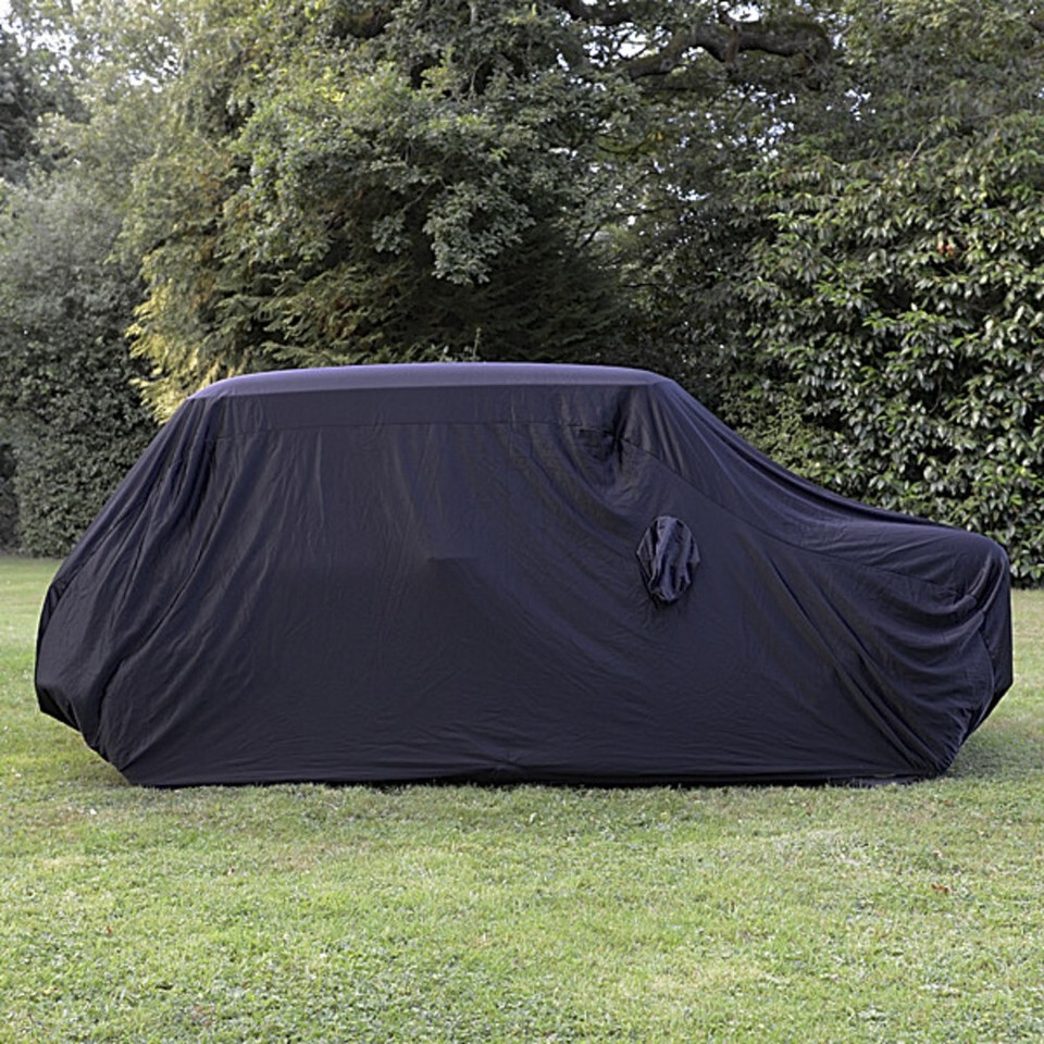 Austin Mini Car Cover 1959-2000 Outdoor/Indoor | eBay