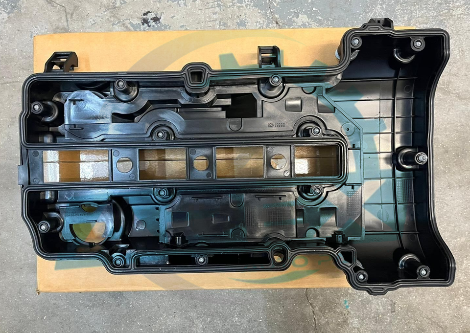 CAM VALVE / ROCKER COVER FOR VAUXHALL ASTRA J CORSA D/E INSIGNIA ADAM 1 ...
