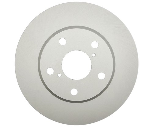 For 2008-2015 Scion xB Disc Brake Rotor Front Raybestos 2009 2010 2011 ...