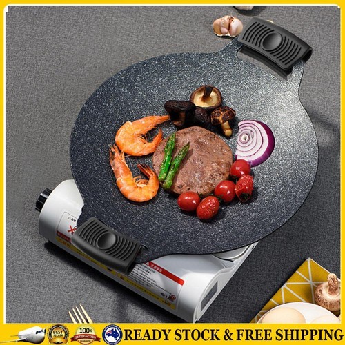 2pcs Pan Handle Cover Heat Resistant Pan Handle Grip Cooking Tool ...