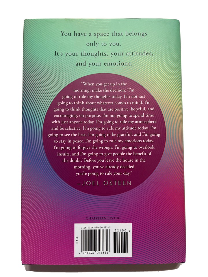 Rule Your Day: 6 Keys to Maximizing Your Success and Accelerating Your ...