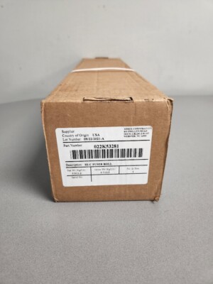 Xerox 6100,6115,6135,6155,6180 Hi-c Fuser Roll 022k53281 | eBay