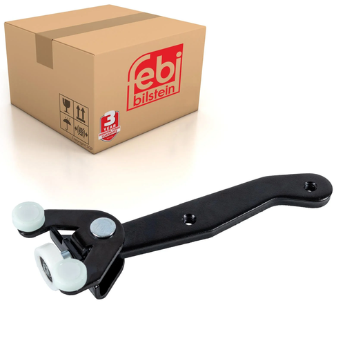 T5 Bottom Right Sliding Door Roller Rail Lower Fits VW T6 7H0843398 ...