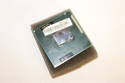 Intel I3-2310M CPU 2,10Ghz SR04R #CPU-13 | eBay