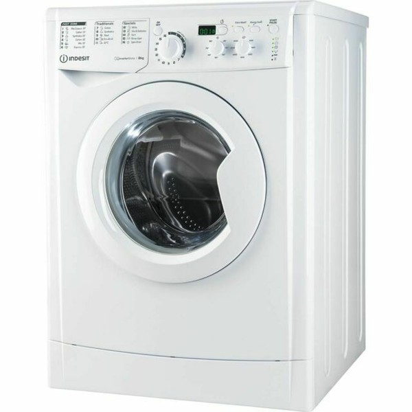 Indesit My Time EWD81483WUKN 8kg Washing Machine - White for sale ...