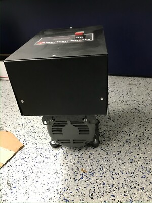 Phase Converters - 3 Phase Power Converter