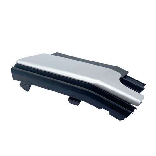 Tow Cover Right Lower Grille Trailer Cover Fits for 2017-19 Toyota ...