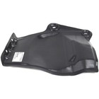 Engine Splash Shield 648391AA0A left side for 2009-2014 Nissan Murano ...