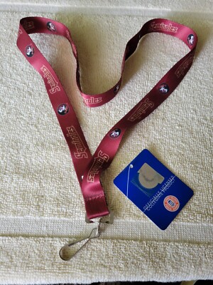 Florida State Seminoles NCAA Lanyard | eBay