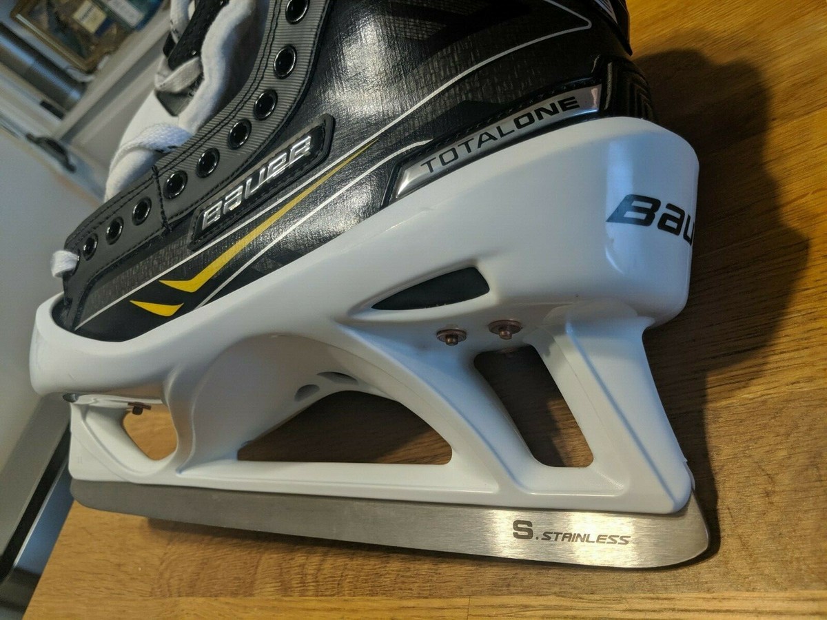 Bauer Nxg Skates