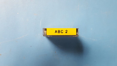 (5 PCS)ABC 2 Amp, 250V, Ceramic Fuse, Bussmann ABC-2, ABC 2A | eBay