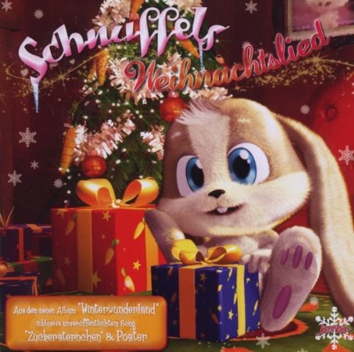 Schnuffel Schnuffel Weihnachtslied (CD) (US IMPORT) | eBay