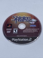 Shining Tears (Sony PlayStation 2, 2005) for sale online | eBay