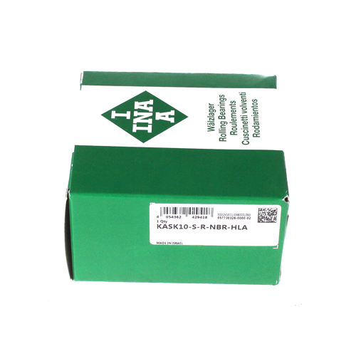 KASK10-S-R-NBR-HLA INA/Schaeffler Technologies 50 x 92 x 56 mm HOUSING ...
