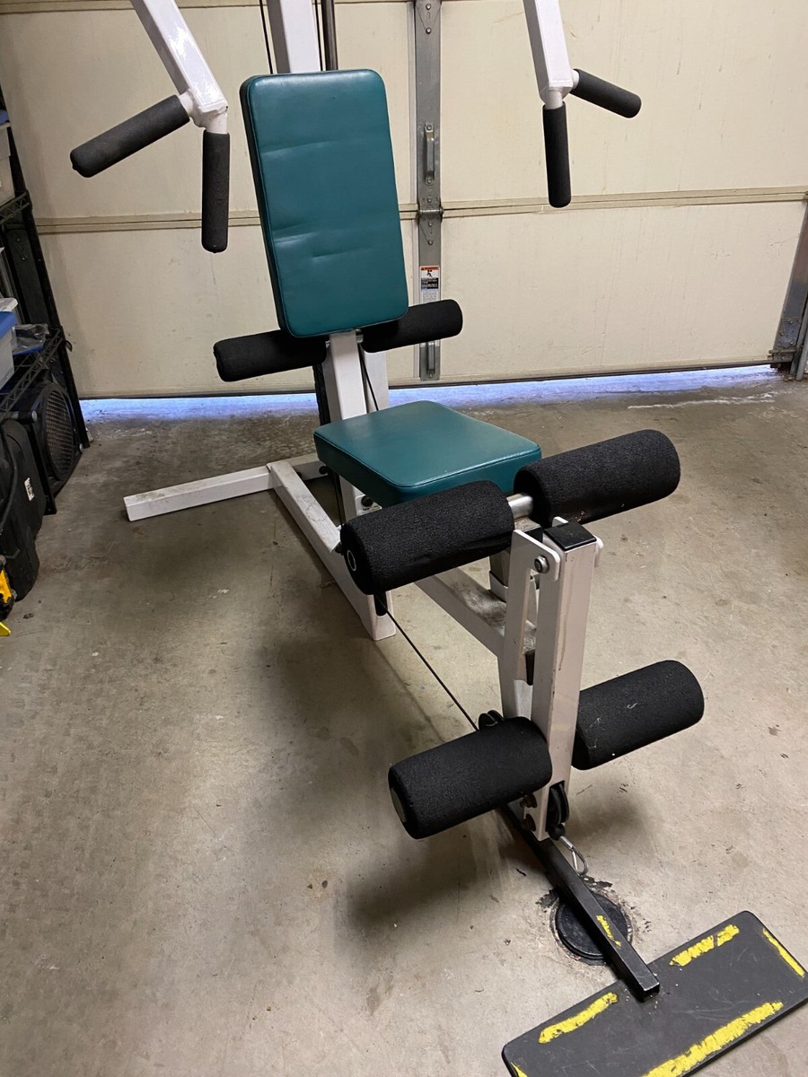 Pacific Fitness Zuma Home Gym Pacific Fitness Zuma Home Authorized Gym