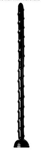 Anal Snake Hosed Swirled 18 Inch Thin Anal Snake | eBay