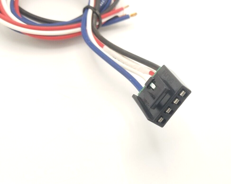 Tekonsha P2, P3 Prodigy 24" Pigtail Brake Controller Harness Pilot ...