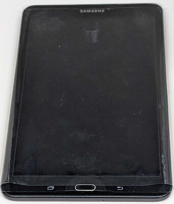 Samsung Galaxy Tab E T377A 16GB 8" 4G LTE WiFi AT&T + GSM Unlocked | eBay