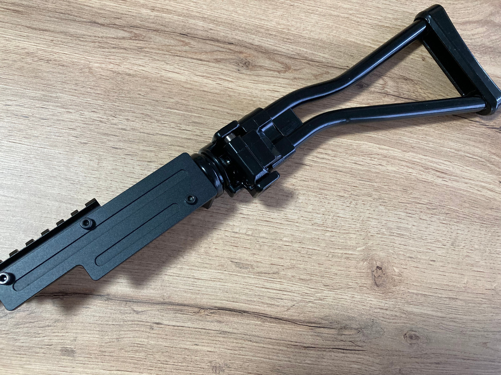 Aluminum wire stock for RWS Diana LP8 Magnum air pistol | eBay