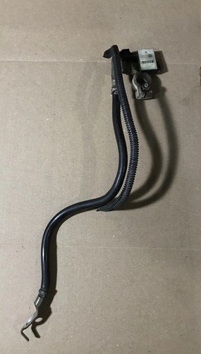 OEM 13 14 15 16 17 FORD FOCUS ESCAPE Negative Battery Management Cable ...