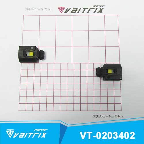 2way Fuel Injection Connectors for BOSCH A1685452928 Injector Plug ...