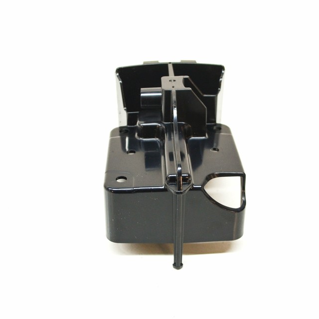 OEM BMW 5 F10 FRONT BUMPER CENTER GRILLE SUPPORT 51117314028 7314028 ...