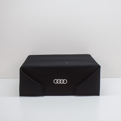 NEW AUDI A1 LUGGAGE COMPARTMENT BOX 8U0061109 ORIGINAL | eBay